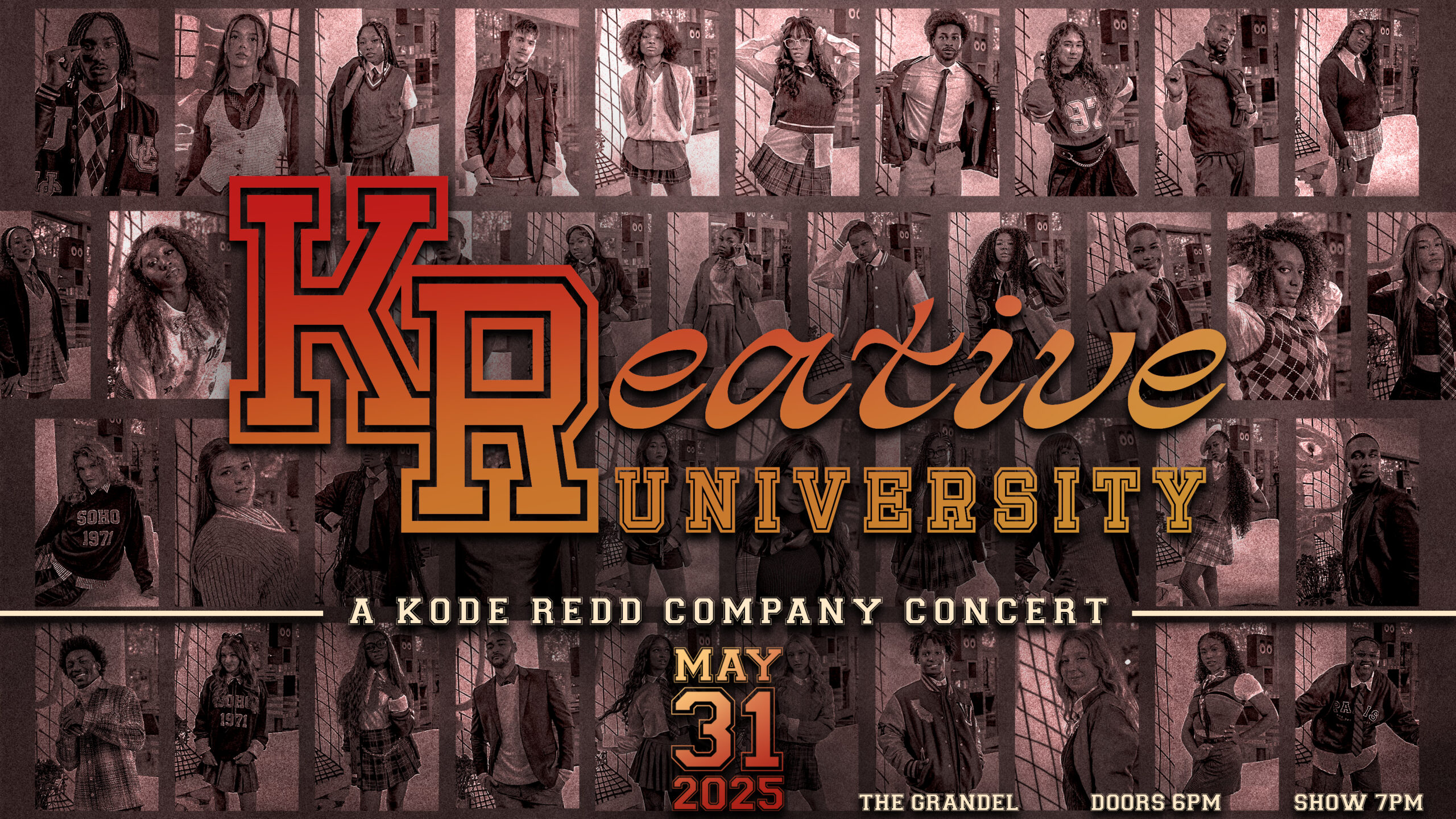 KReative UniVersity - Grand Center Arts District