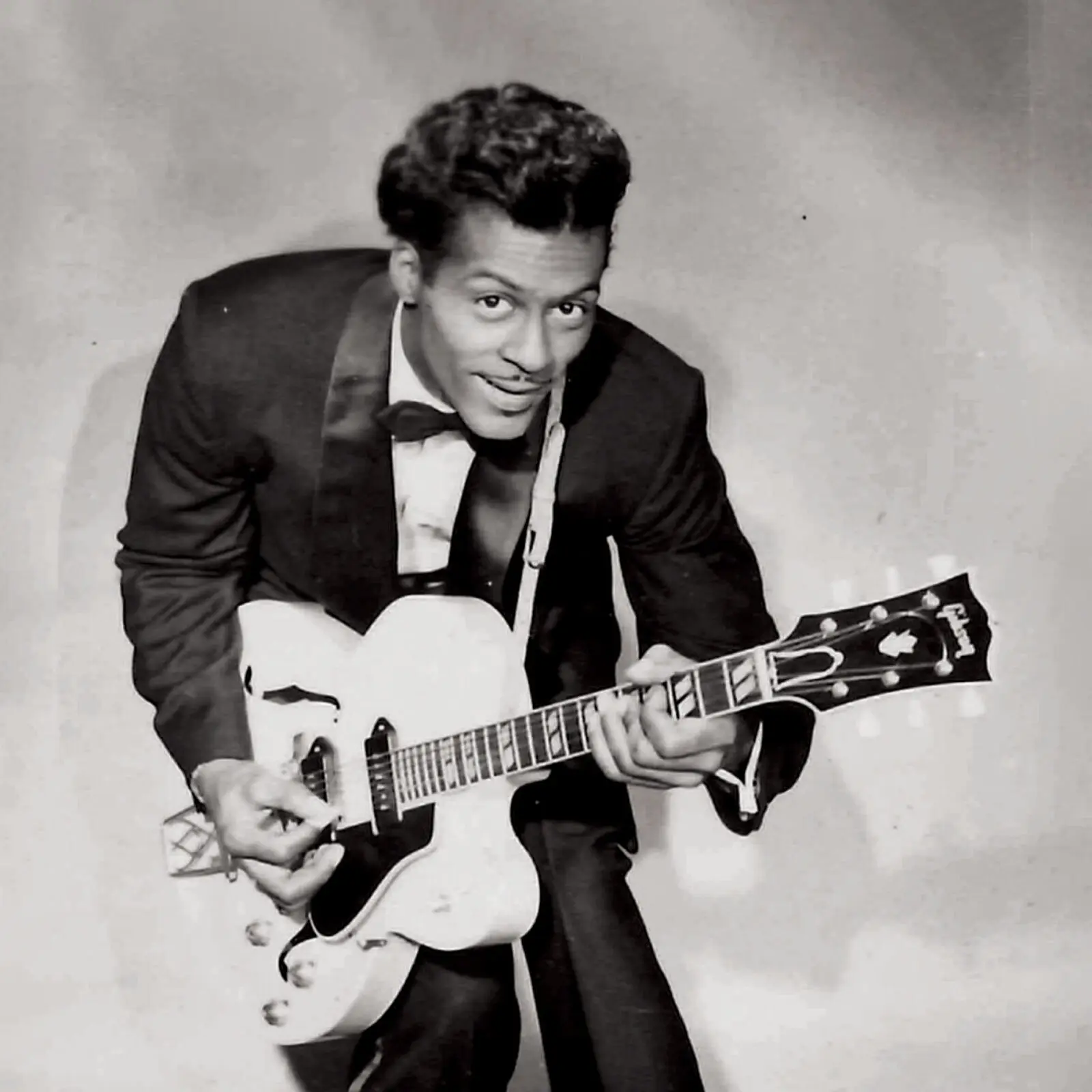 Chuck Berry’s Birthday Bash - Grand Center Arts District