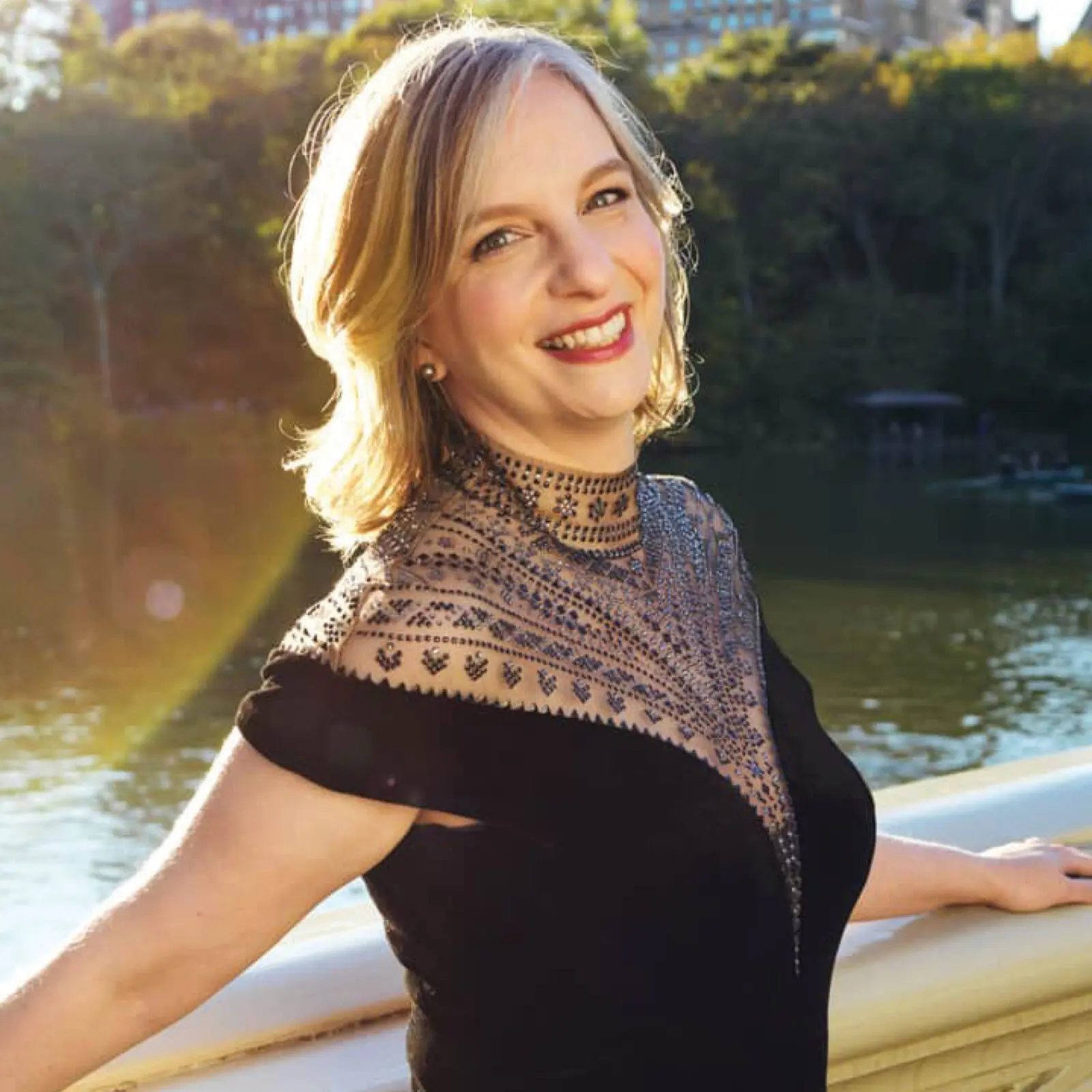 Chamber Concert with Orli Shaham - Grand Center Arts District